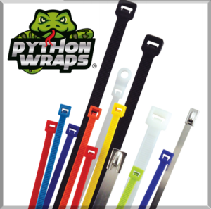 Python Wraps – Posi-Tech